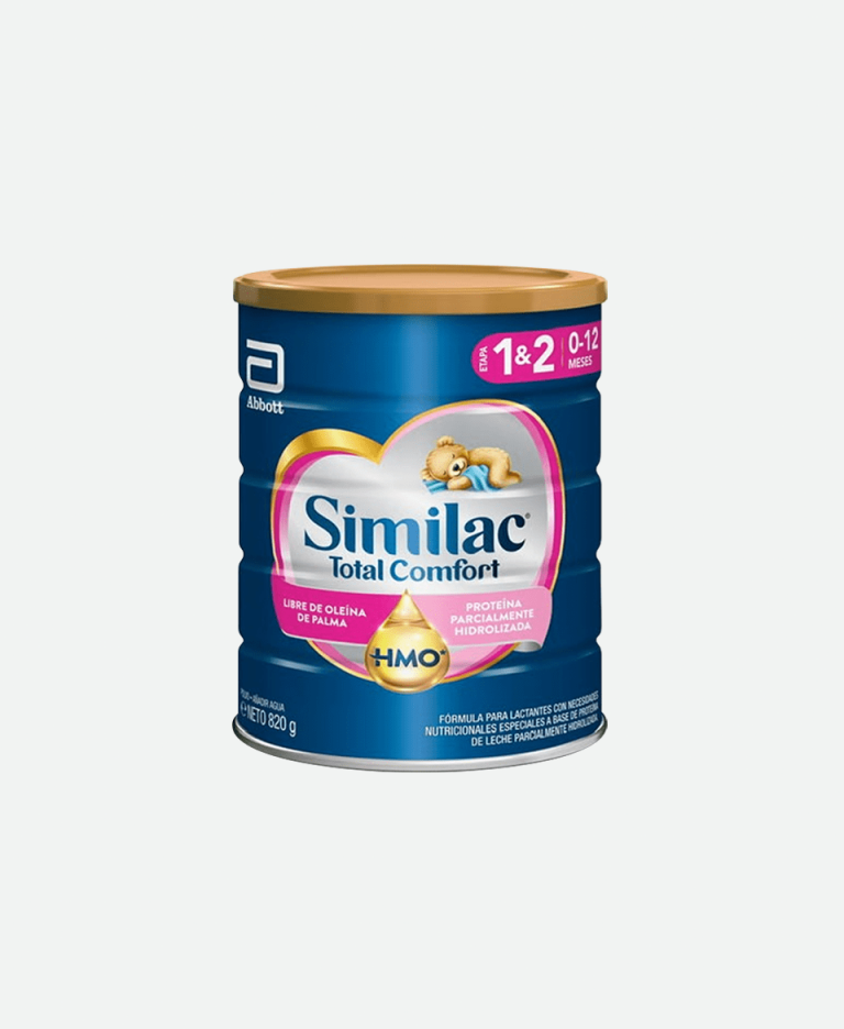 SIMILAC TOTAL COMFORT 1-2 – Nutrimedical